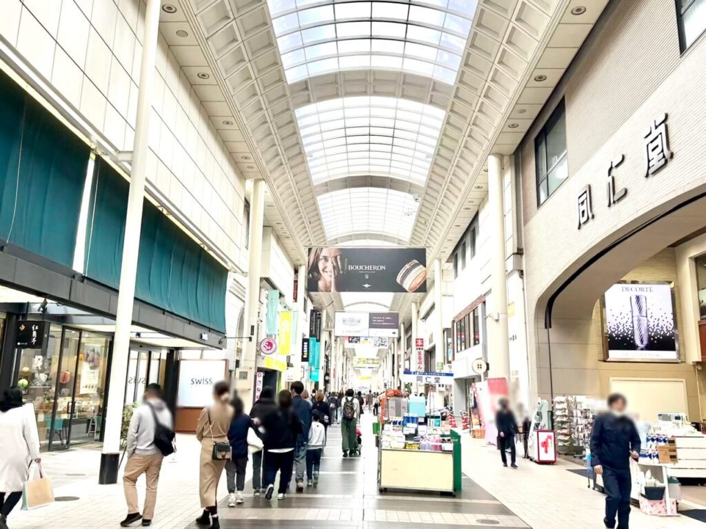 【熊本市】3月28日に「ロッテリア 熊本上通りFS店」が閉店…4月に「ゼッテリア（ZETTERIA）」としてリニューアルオープン！ | 号外 ...